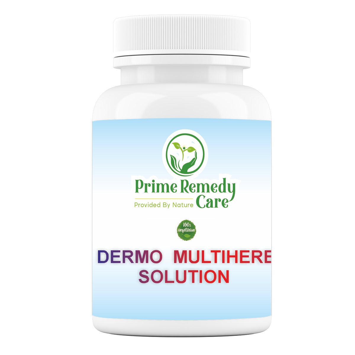 Prime Remedy Care – Provided by Nature Care